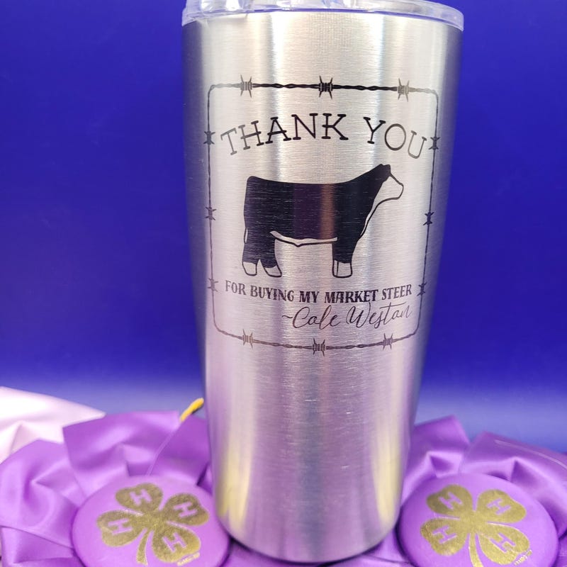 Livestock Buyer Gift Cups - 60+ Gift Ideas for 2026