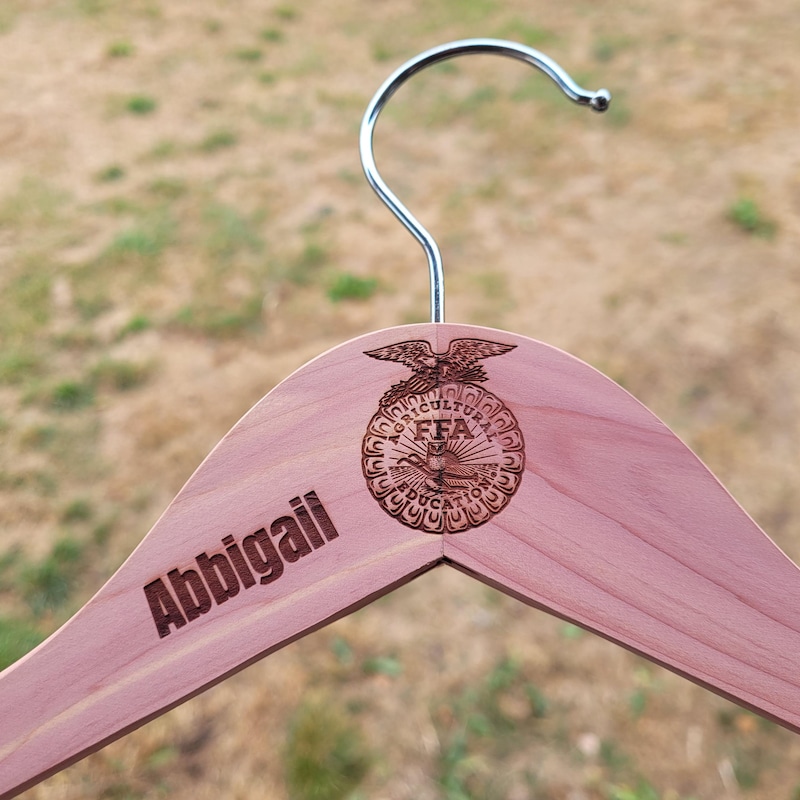 Ffa Christmas Ornament - Etsy