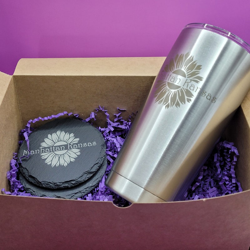 Kansas Gifts - 60+ Gift Ideas for 2025