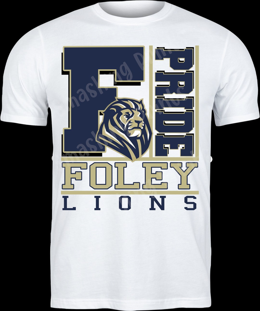 Foley Lions, Lion Pride, FHS, Foley High School, Lions, Foley Schools ...