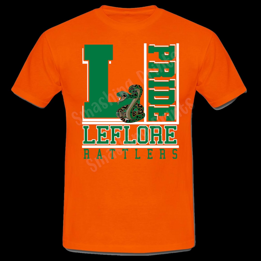 Leflore Rattlers, Leflore High School, John L Leflore, LHS, Leflore ...