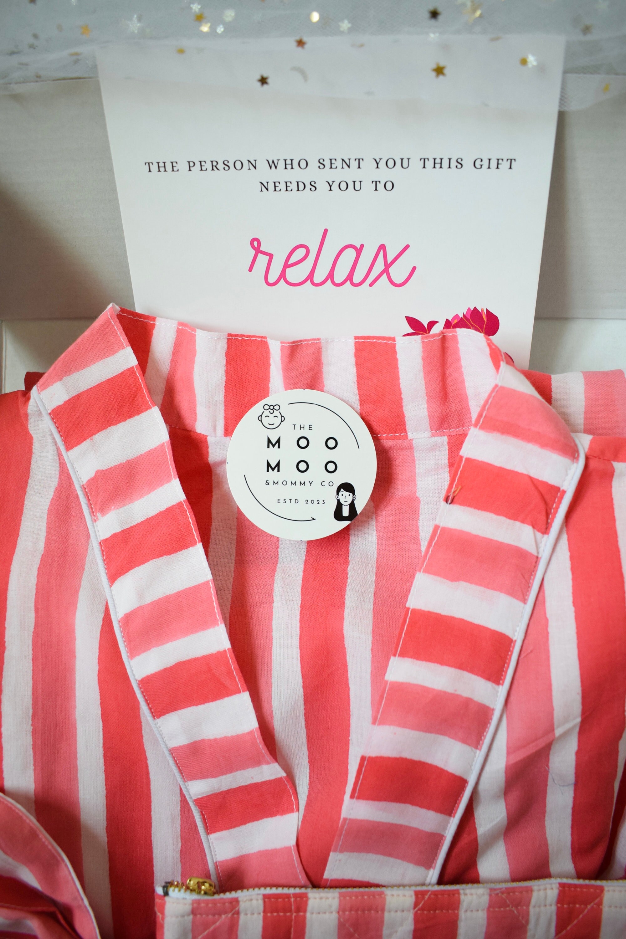 Spa Set Self Care Gift Box Ultimate Relaxation Kit With Handcrafted ...