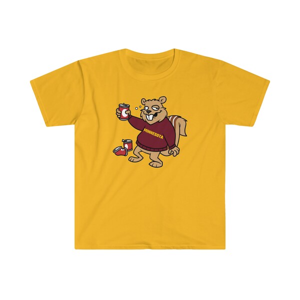 Minnesota Gophers - Etsy