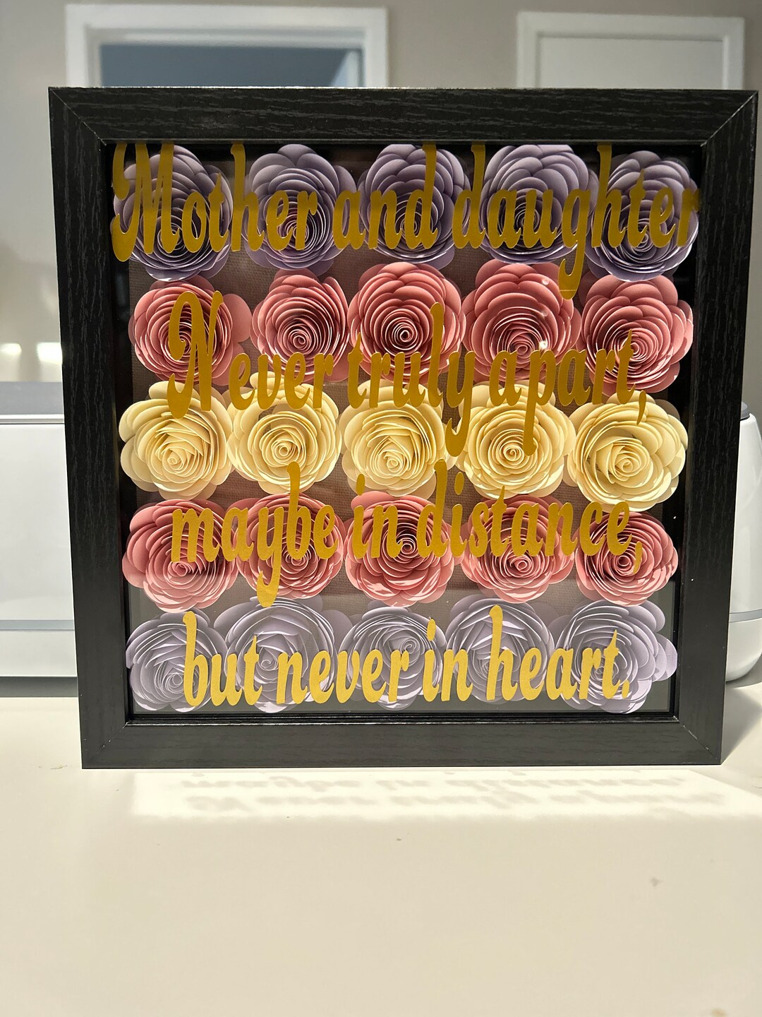 Personalized Shadow Boxes - Etsy