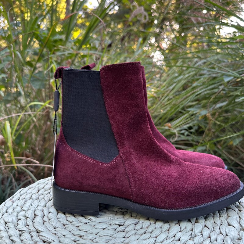 Italian Leather Booties - Etsy