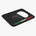 Sicilian Flag Mousepad: Italian Pride Desk Decor - Etsy