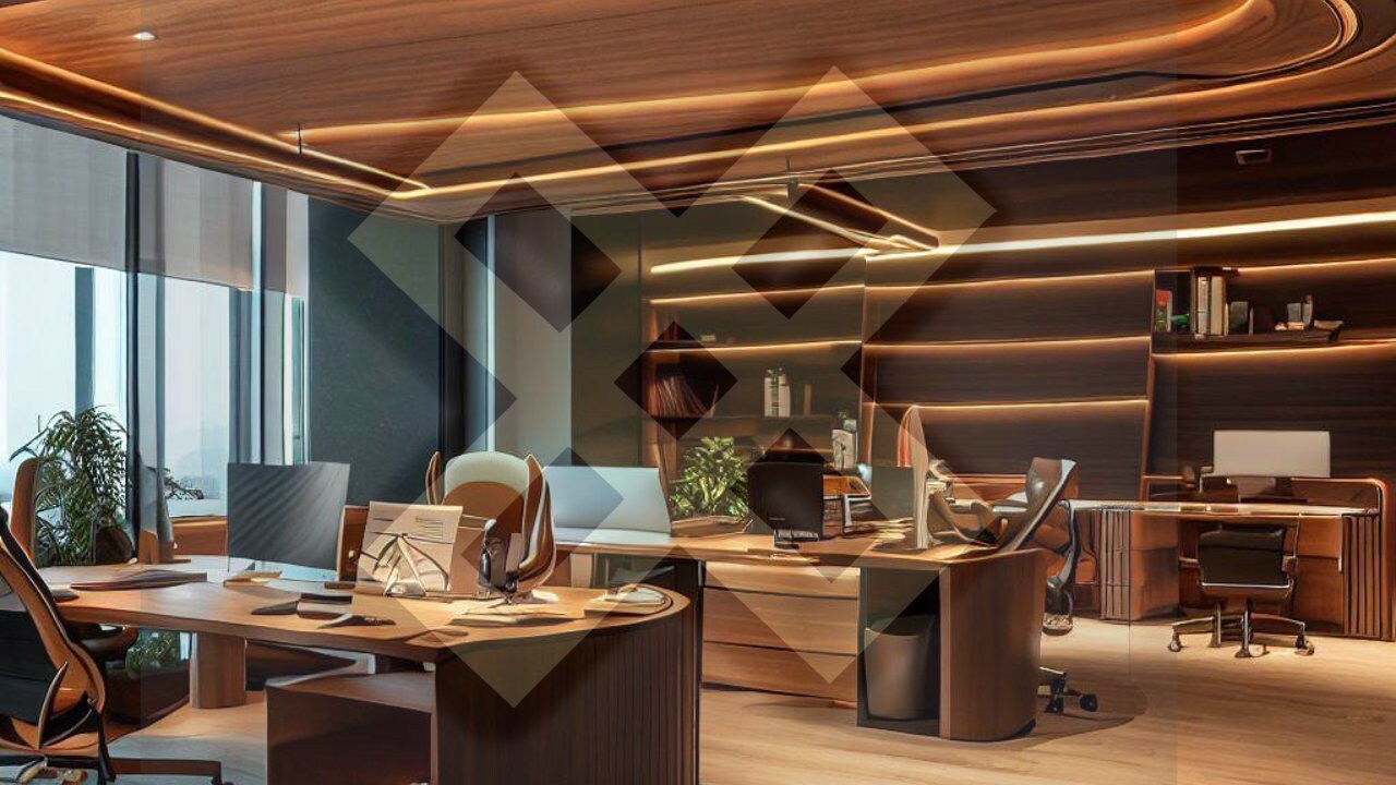 Zoom Virtual Backgrounds Backdrop Office Background Microsoft Teams ...