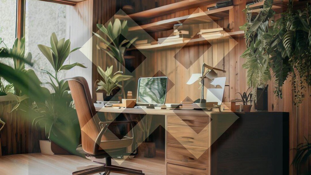 Zoom Virtual Backgrounds Backdrop Office Background Microsoft Teams ...