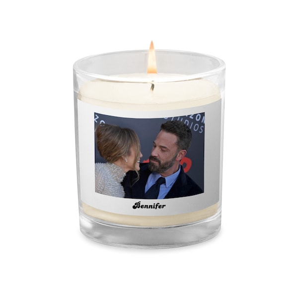 Ben Affleck - Etsy