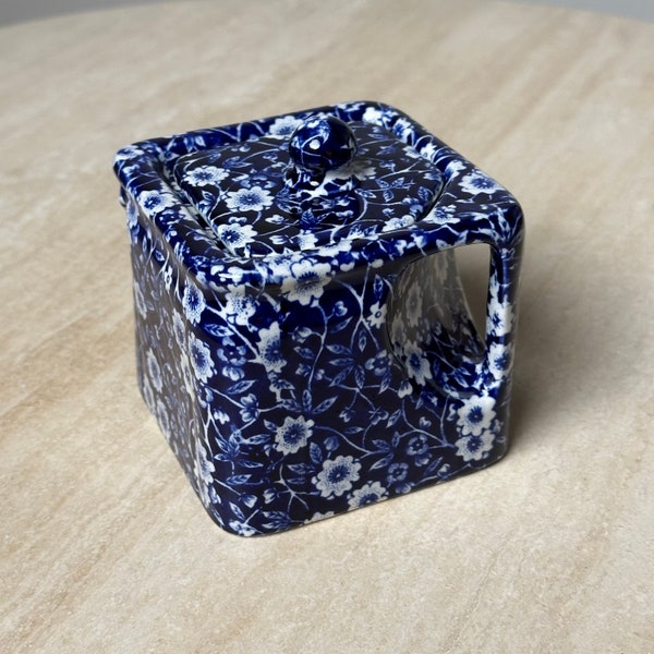 Cube Teapot - Etsy
