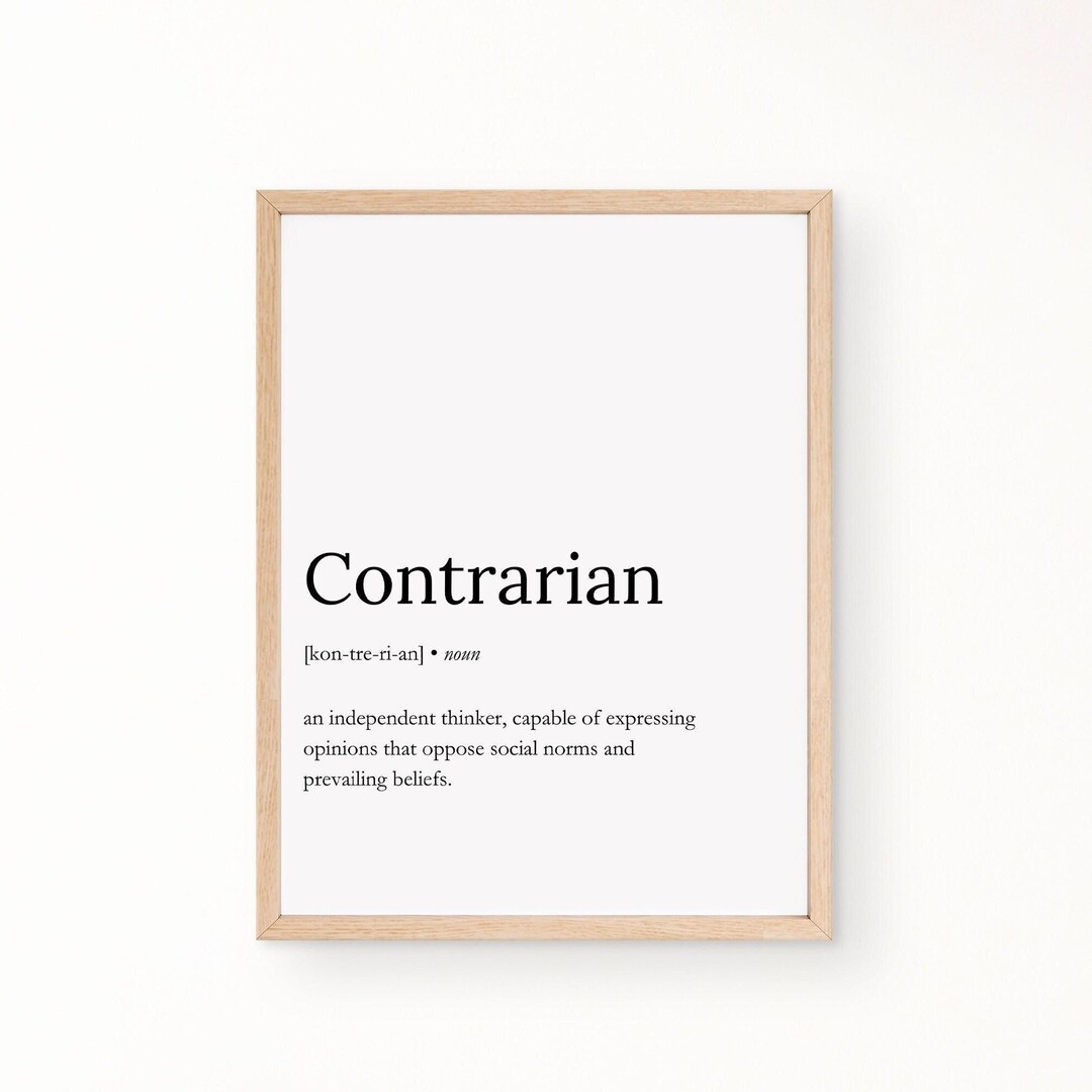 Home Office Wall Decor | Minimalist Wall Art | Definition Prints ...