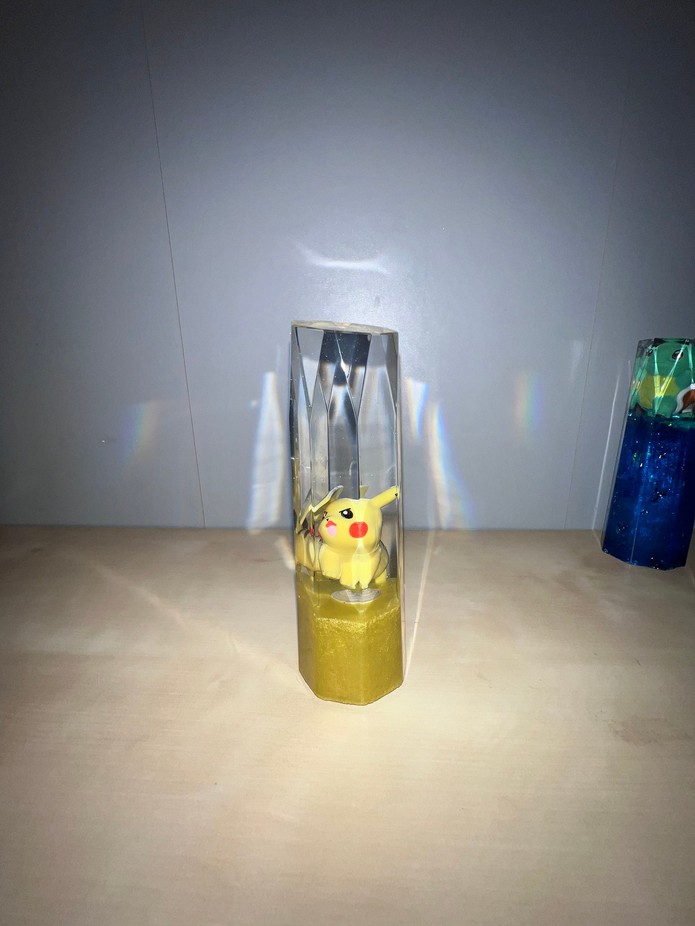 Pokémon Shifters / Custom Shifters - Etsy