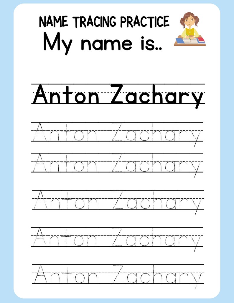 Logos, Label, Classroom Materials - Etsy