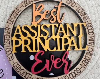 Pageant Director Gift: Handcrafted Maple Ornament - Etsy