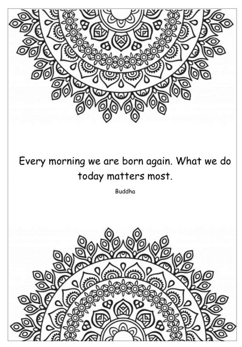 Unloading the Mind - Etsy