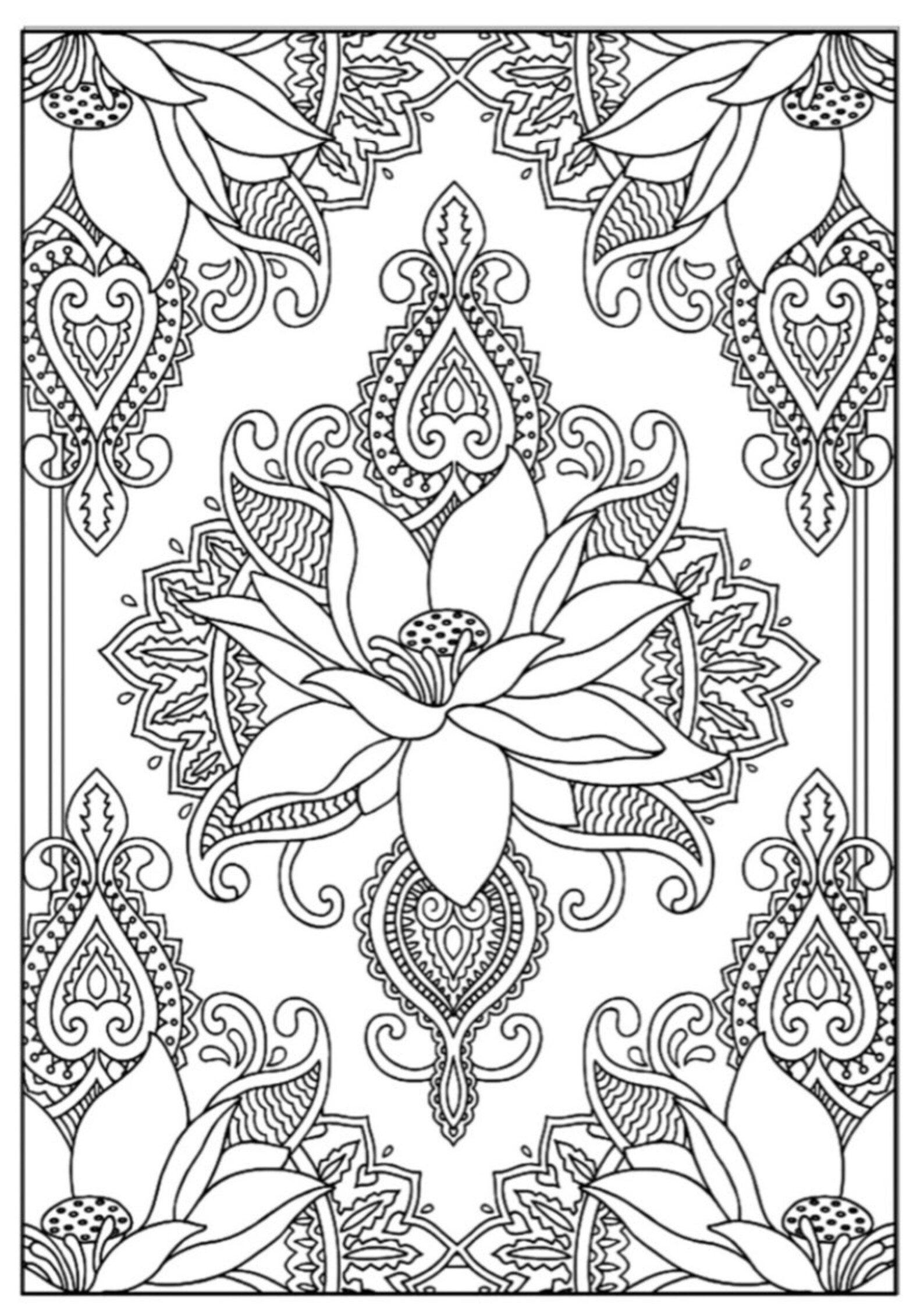 Unloading the Mind - Etsy