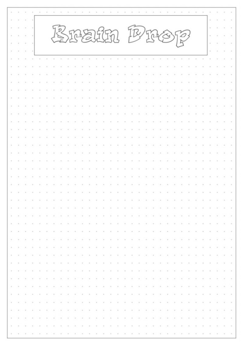 Unloading the Mind - Etsy