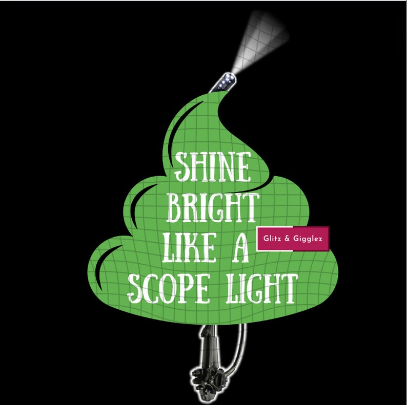 Shine Bright Like a Call Light PNG PDF - Etsy