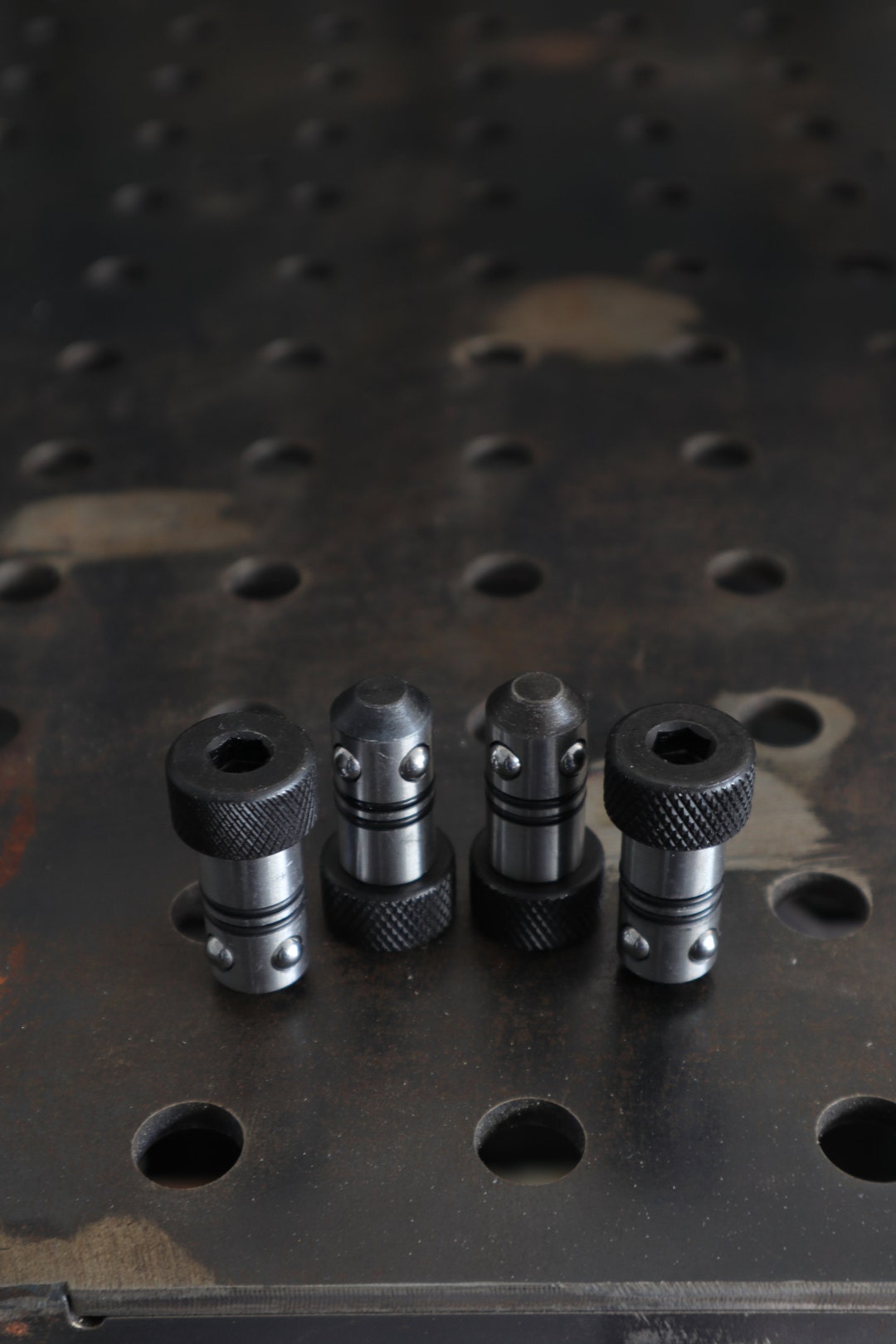 16mm Ball Lock Tacking Down Welding Table Bolt - Etsy Australia