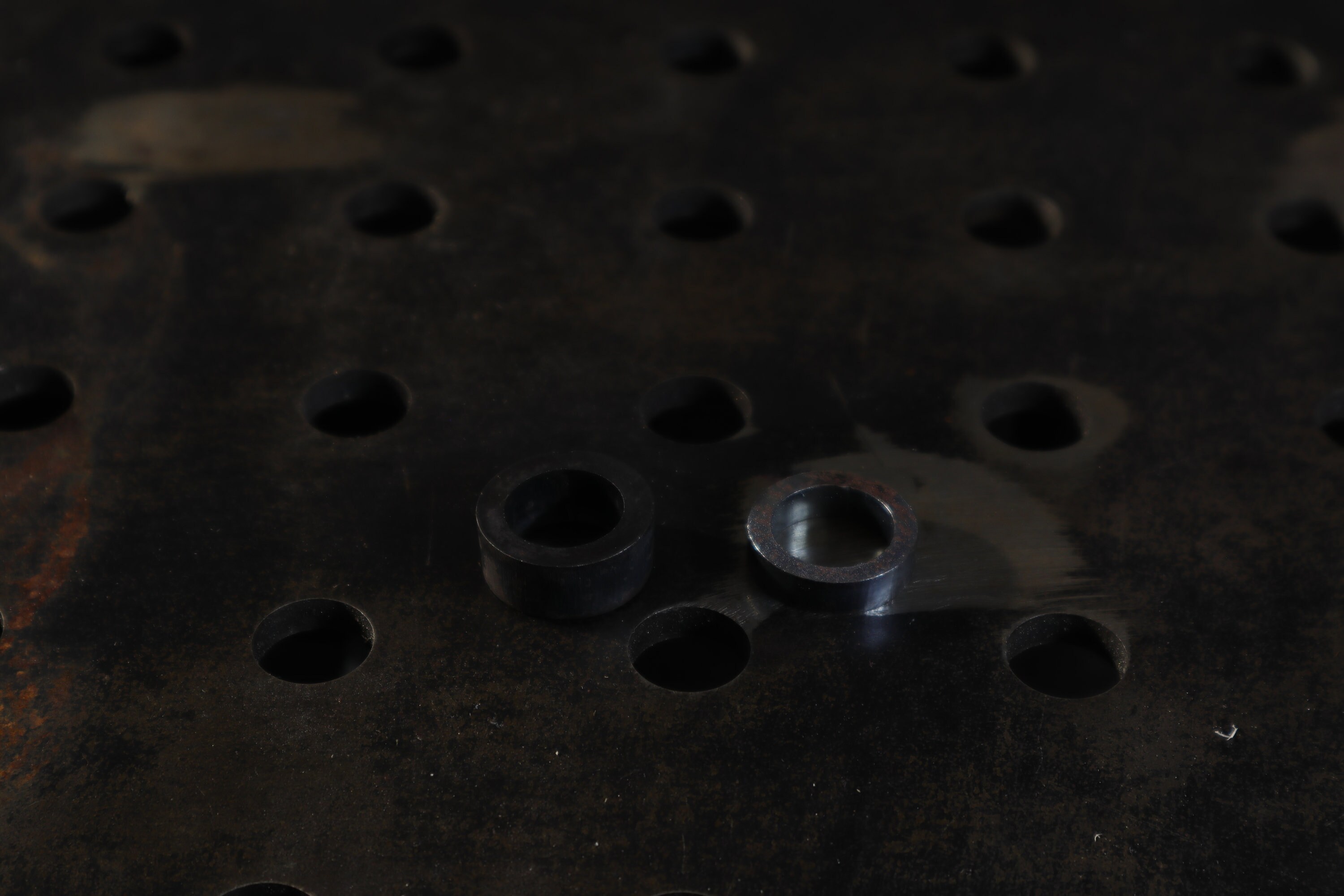 16mm Ball Lock Welding Table Bolt SPACER ONLY - Etsy