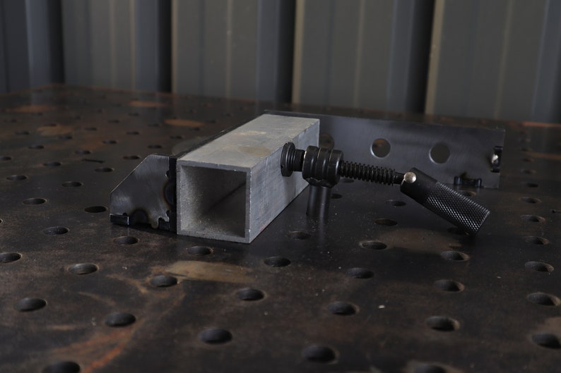 Adjustable Fixture Welding Table Clamp 16mm - Etsy 日本