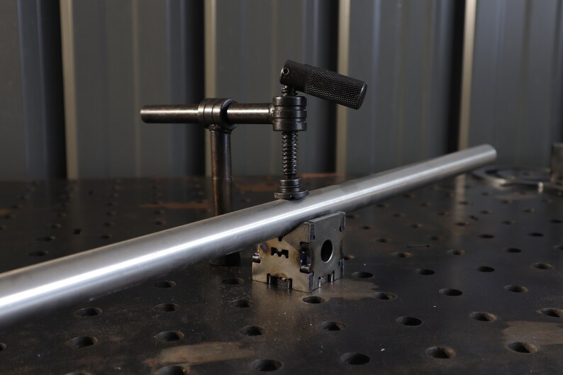 Adjustable Fixture Welding Table Clamp 16mm - Etsy 日本