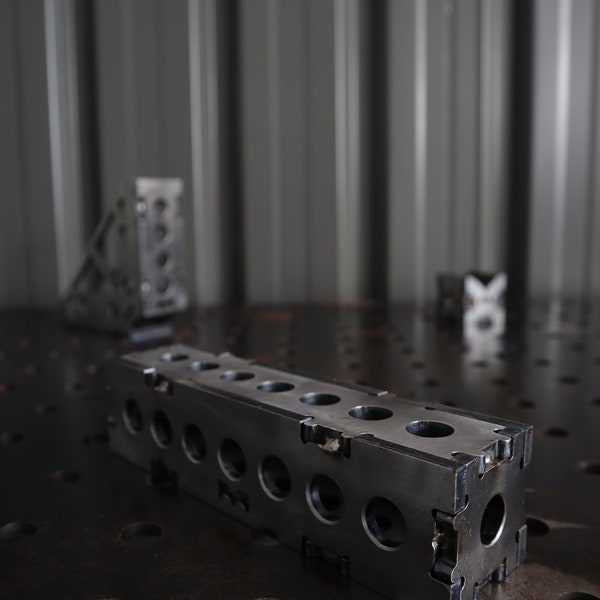Welding Block - Etsy