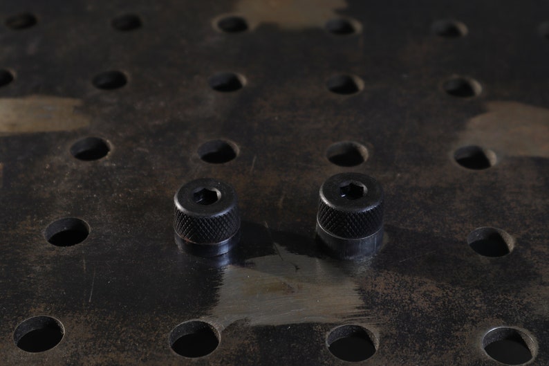 16mm Ball Lock Welding Table Bolt SPACER ONLY - Etsy