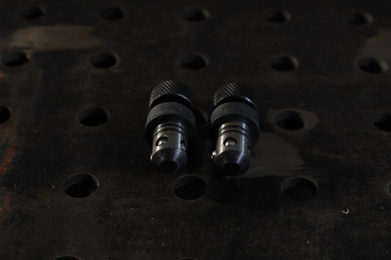 16mm Ball Lock Welding Table Bolt SPACER ONLY - Etsy