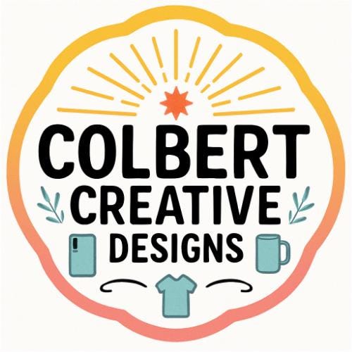 ColbertCreativeHC - Etsy