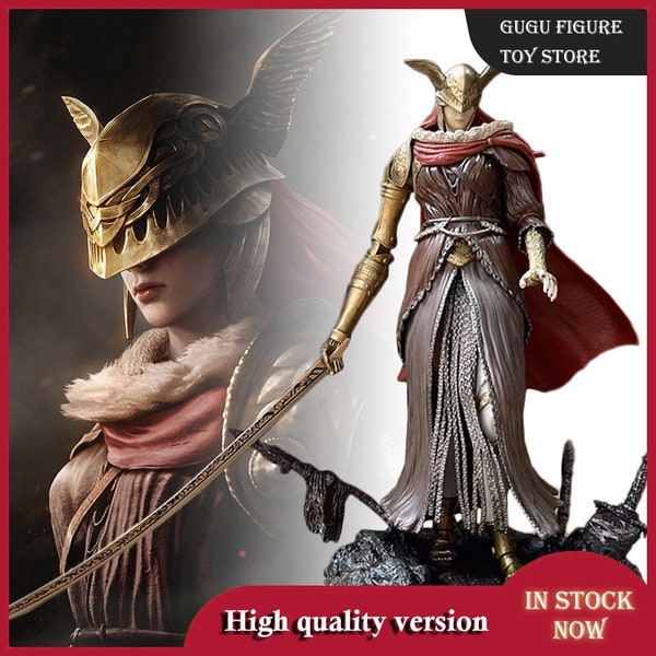 Collectible Statue - Etsy