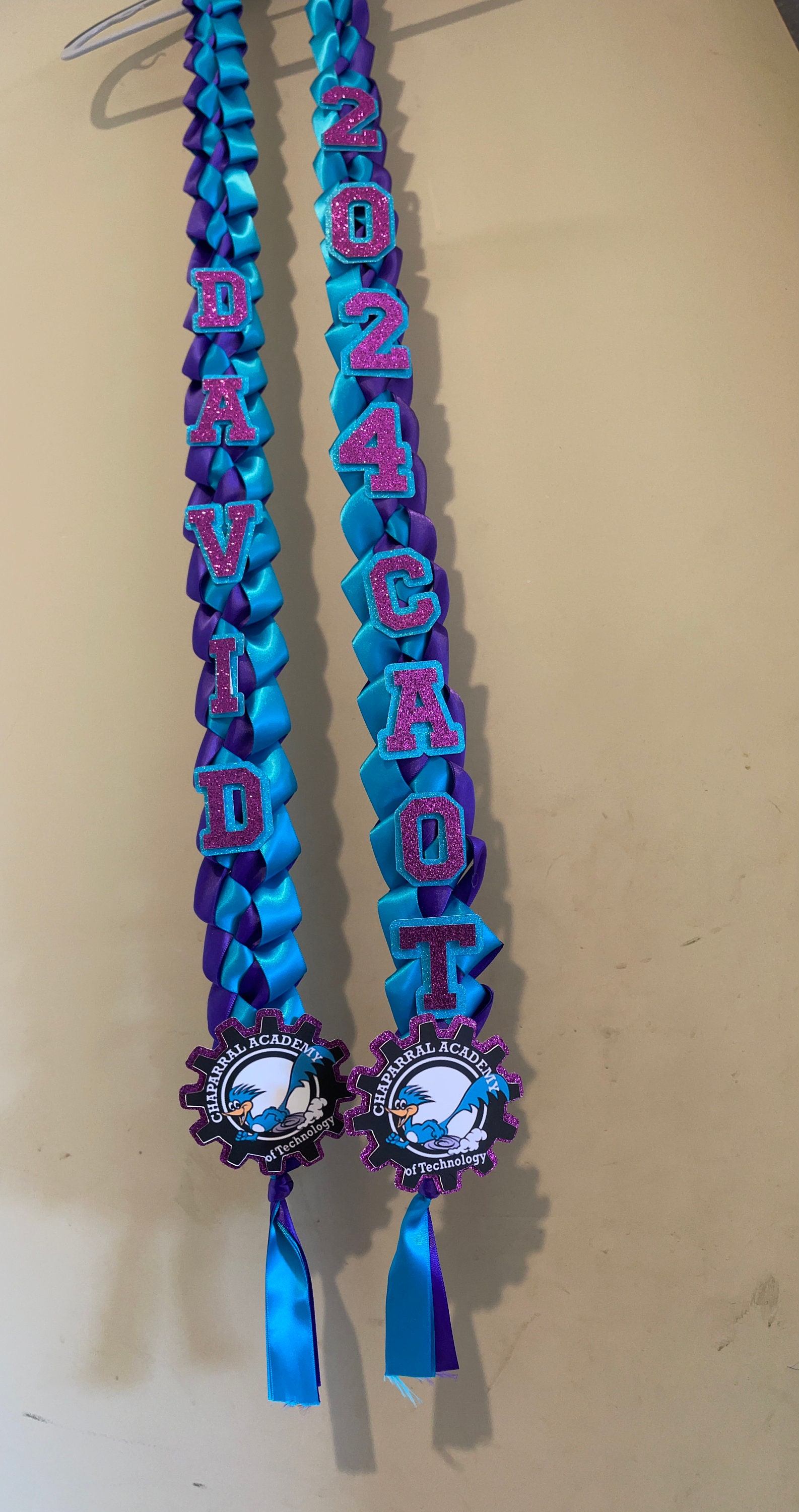 GRADUATION LEI - Etsy