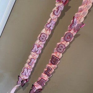 GRADUATION LEI - Etsy