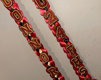 Junior H Sadboyz Inspired Graduation Lei | Graduation Gift - Etsy