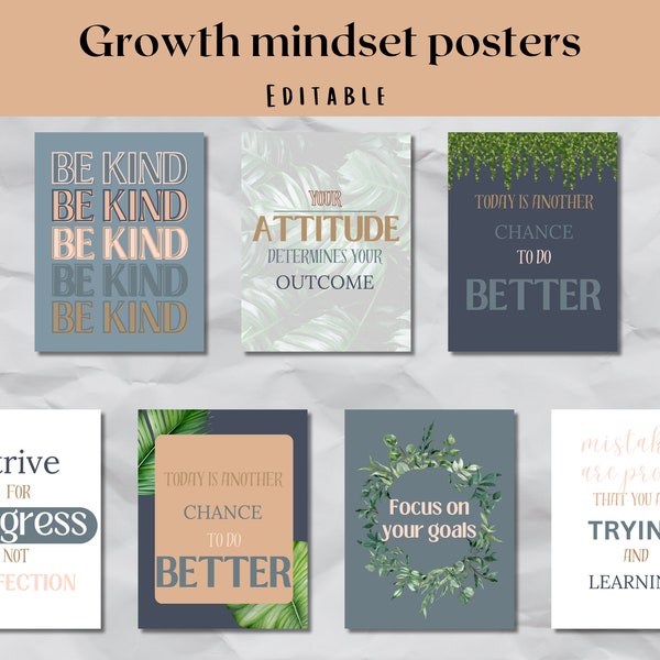 Forest Classroom Desk Plates & Name Tags Out of the Woods - Etsy