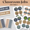 Calming Corner for a Plant Themed Classroom - Etsy