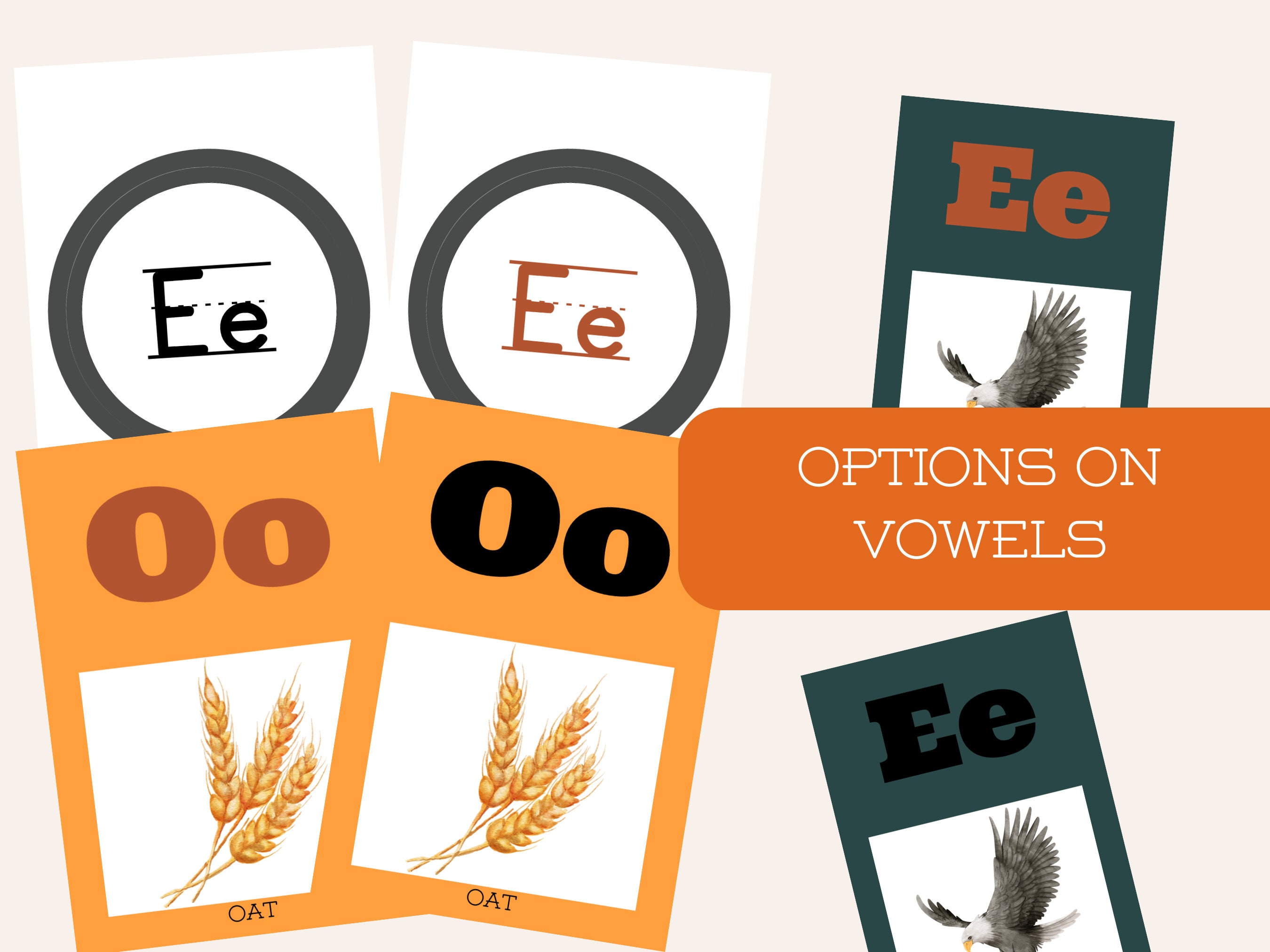 Editable Alphabet Posters for a Western Themed Classroom | Classroom ...