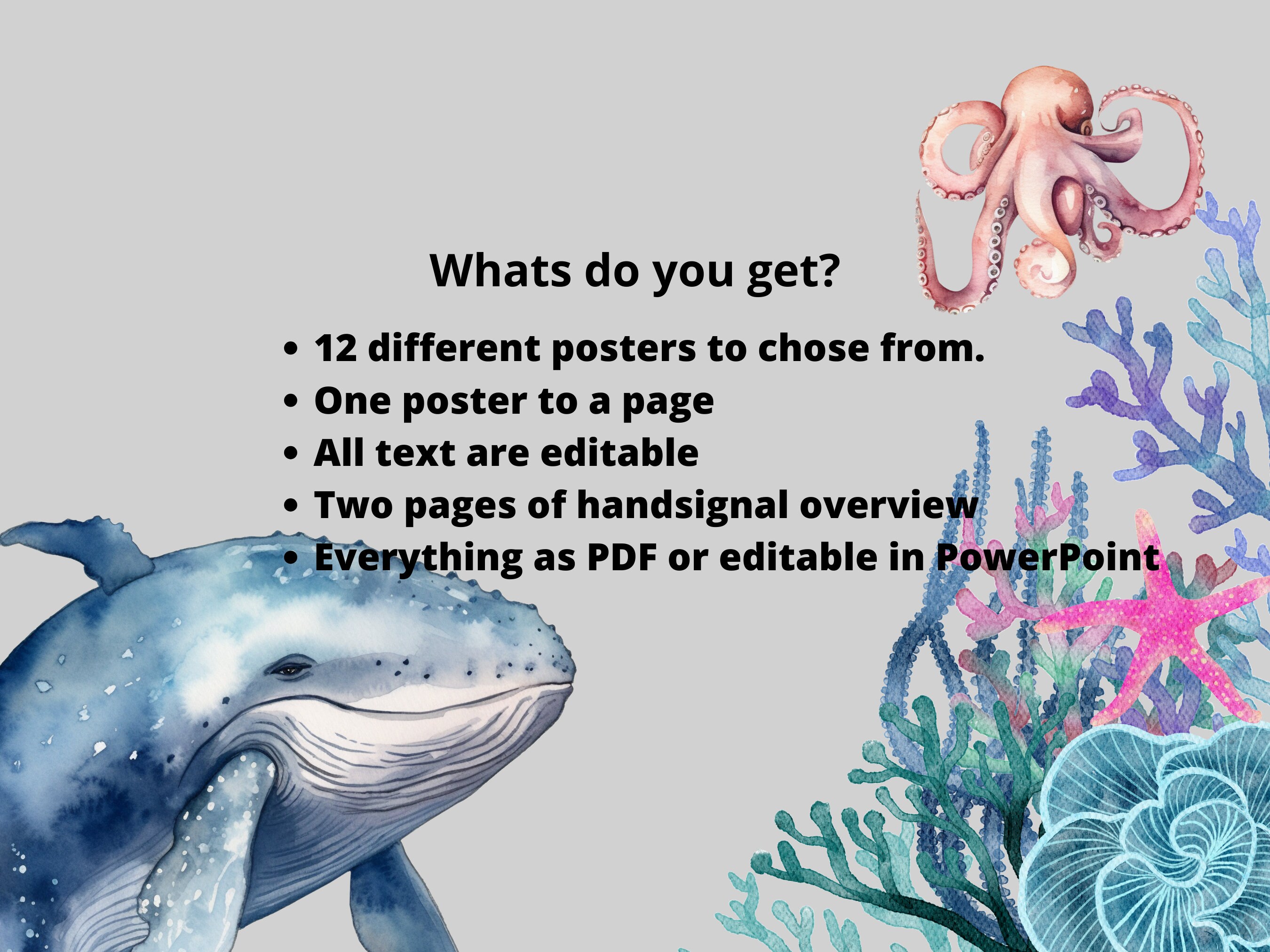 Calming Corner for a Sea Themed Classroom | Classroom Decor | Ocean ...