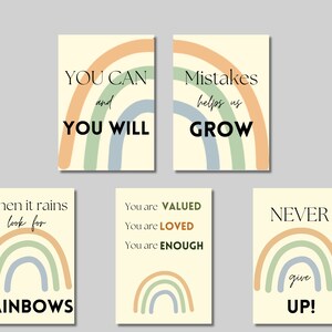 Forest Classroom Posters | Out of the Woods | Woodland Classroom Decor ...