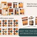 Classroom Management Mini Bundle for a Western Themed Classroom ...
