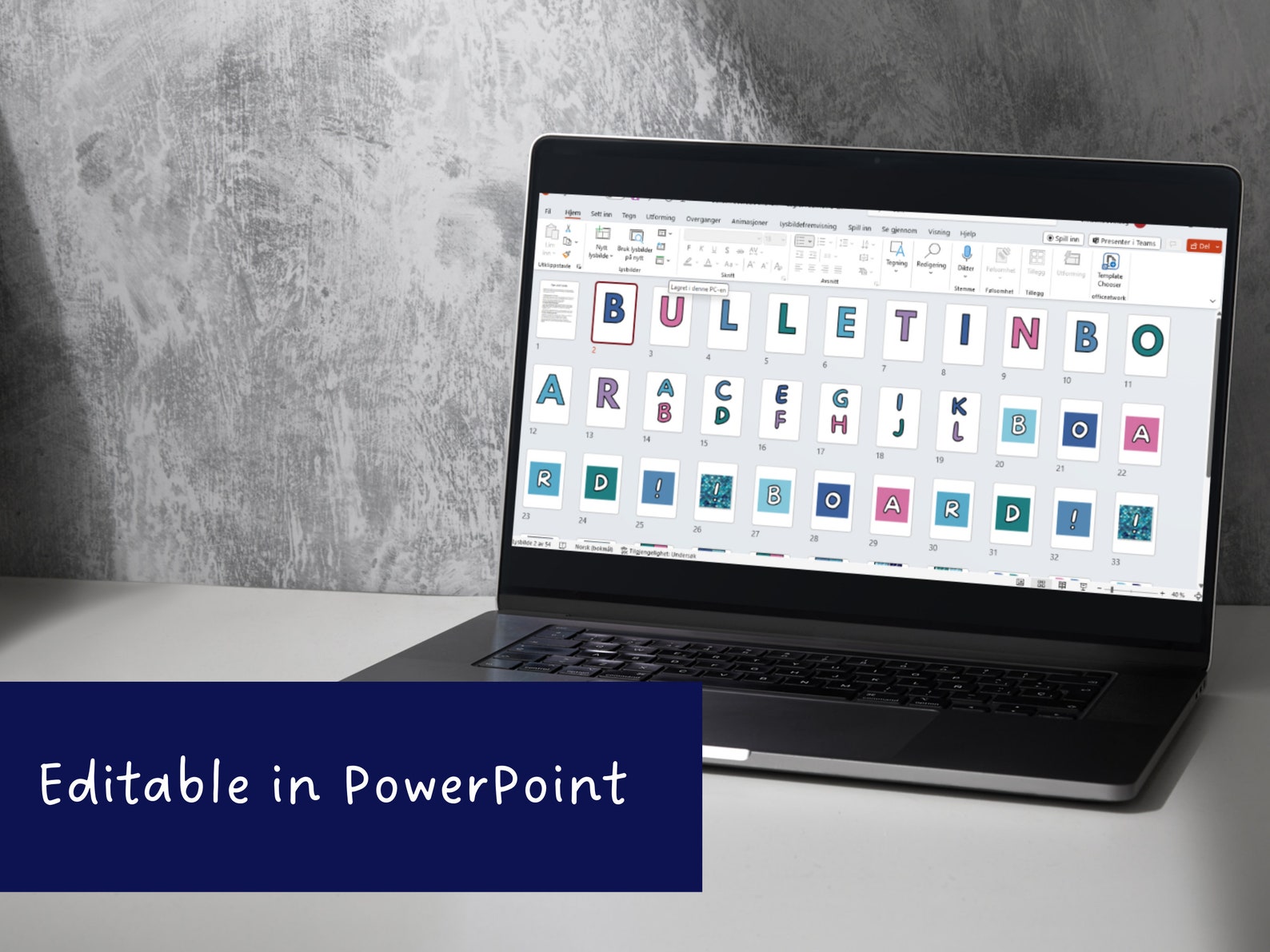 Bulletin Board for a Classroom Unde the Sea | Bulleting Boarders ...