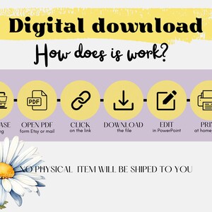 Numbers Posters for a Meadow Themed Classroom | Classroom Decor ...