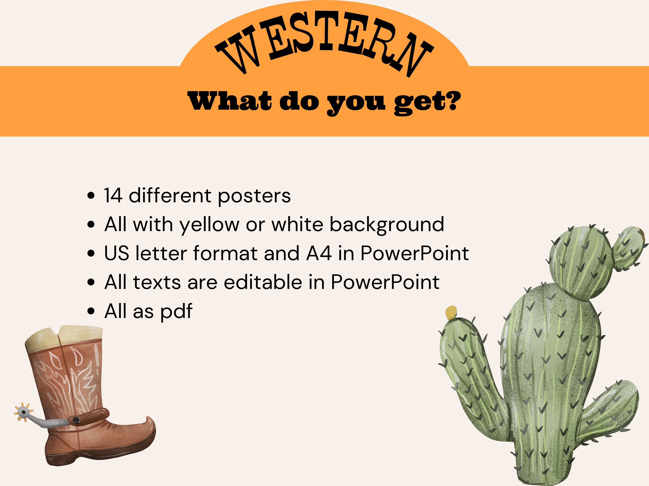 Western Themed Calming Corner for Classrooms and Schools | Classroom ...