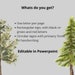 Alphabet Posters | Out of the Woods | Pintables for a Woodland ...