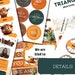Classroom Management Mini Bundle for a Western Themed Classroom ...