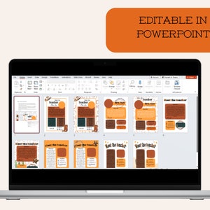 Classroom Management Mini Bundle for a Western Themed Classroom ...