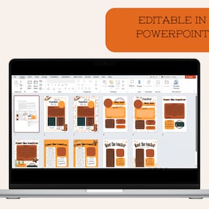 Editable Alphabet Posters for a Western Themed Classroom | Classroom ...