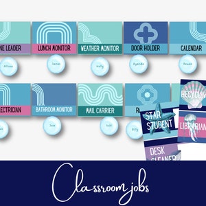 Bulletin Borders and Letters for a Forest Themed Classroom - Etsy