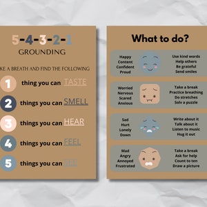 Calming Corner for a Plant Themed Classroom - Etsy