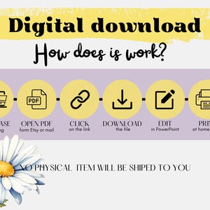 Editable Meet the Teacher Template: Meadow Classroom Decor (powerpoint ...